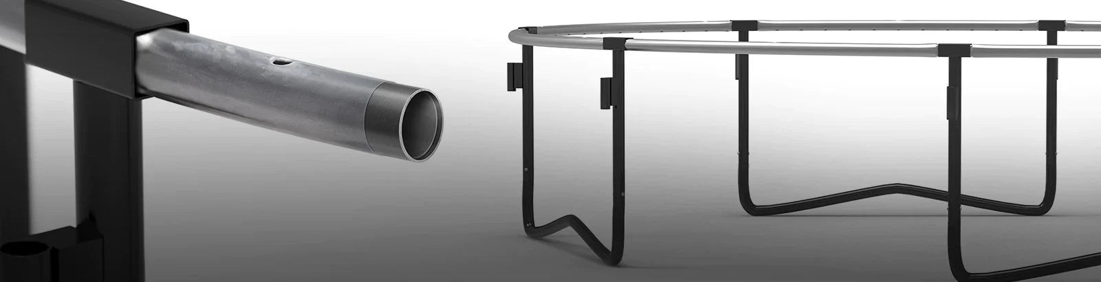 Reservedeler til trampoliner – North Trampoline (NO)